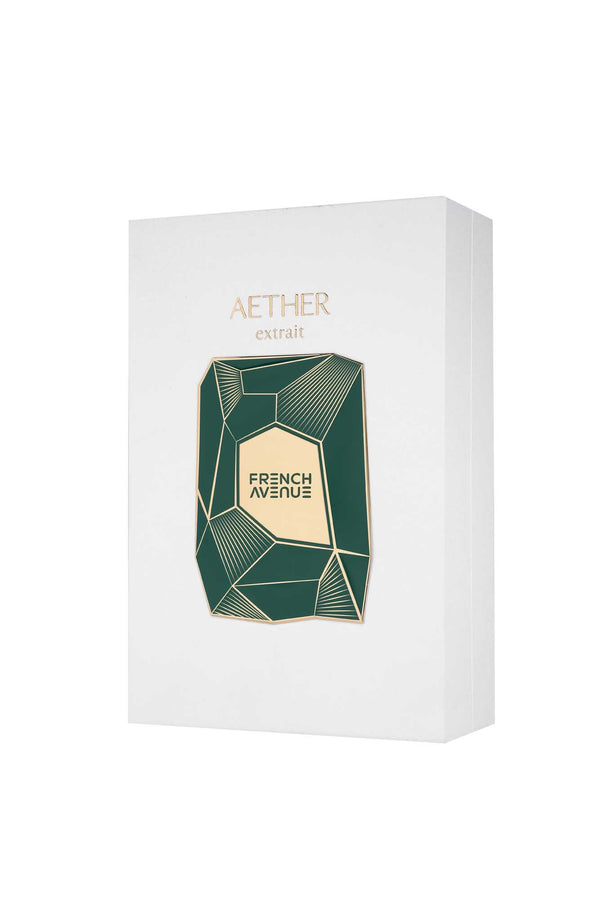 Aether Extrait De Parfum 100ml – French Avenue UK