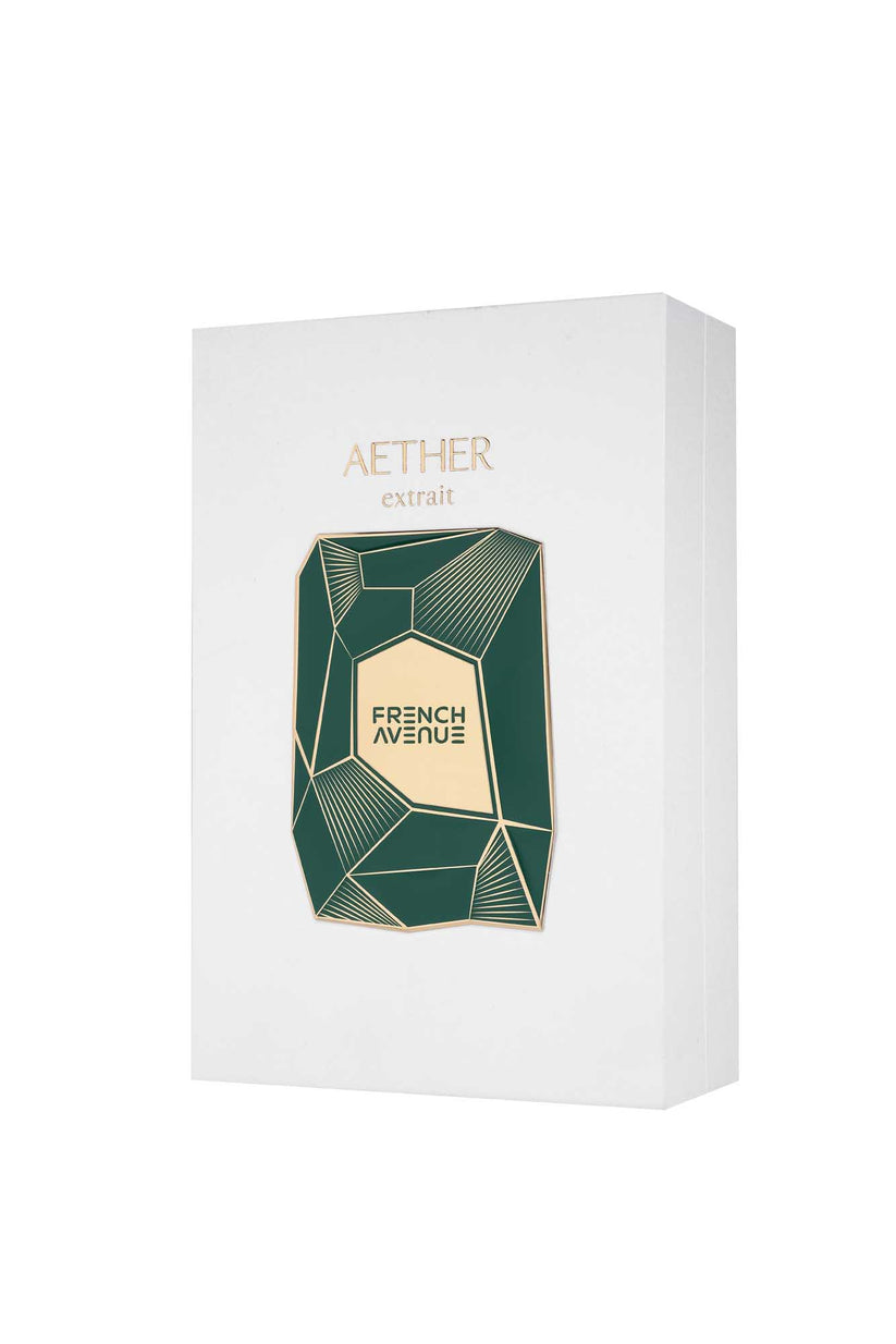 Aether Extrait De Parfum 100ml – French Avenue UK